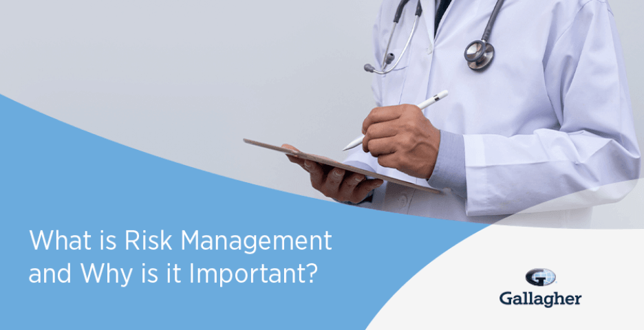 Everything You Need To Know About The Importance of Risk Management Plans