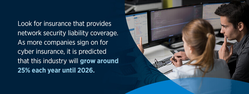 Cyber Security Checklist for 2022